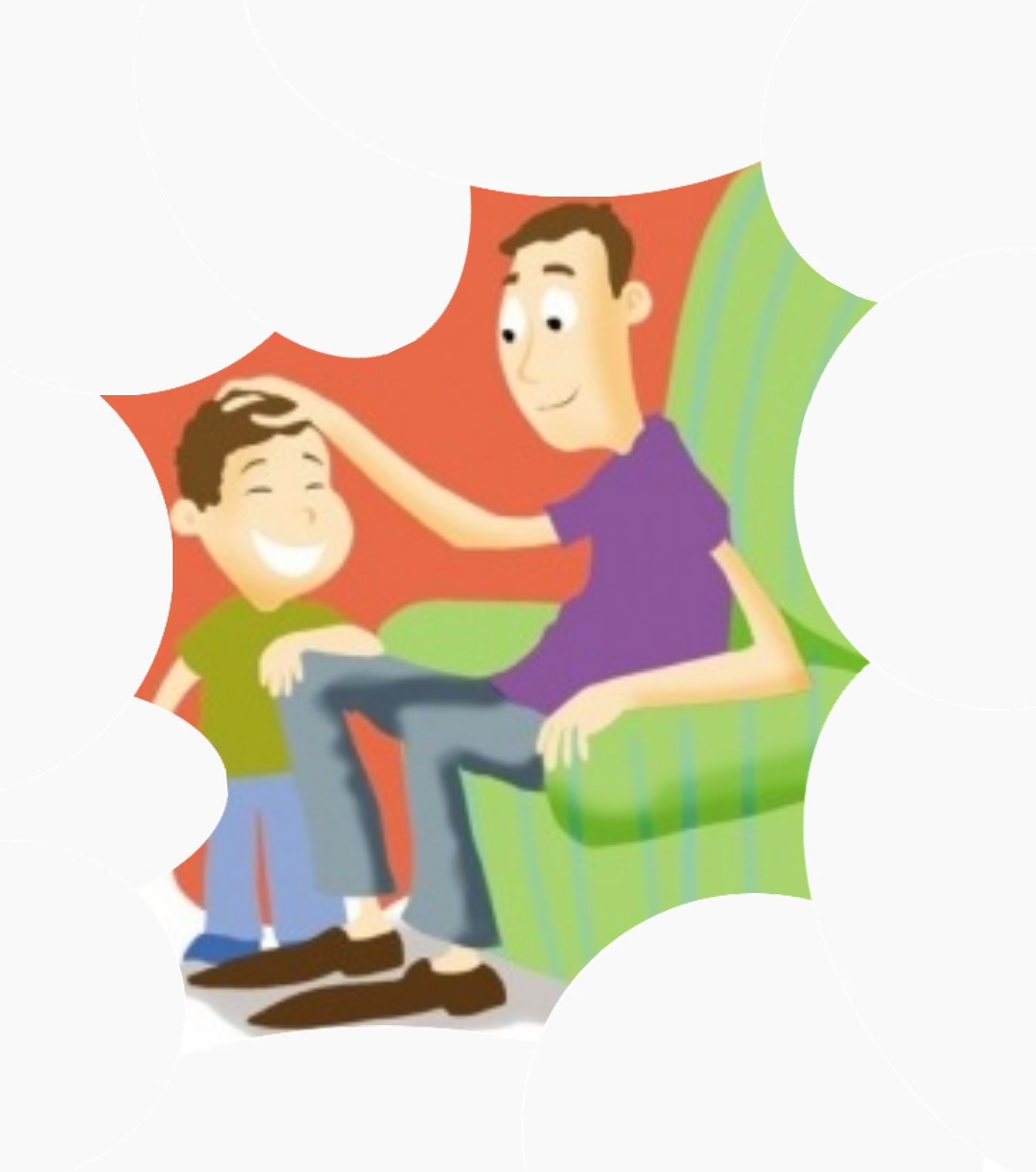 Estilos educativos parentales