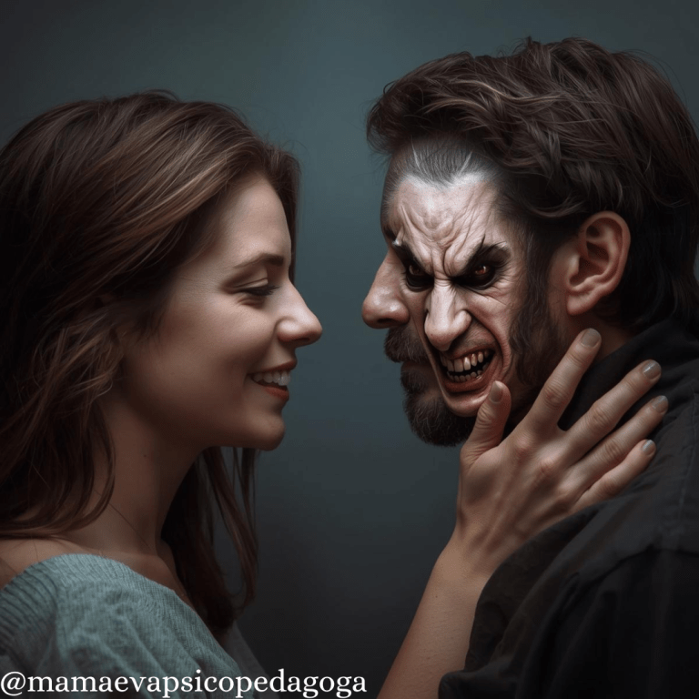 Qué es una relación de abuso narcisista: señales de alerta, fases y ...
